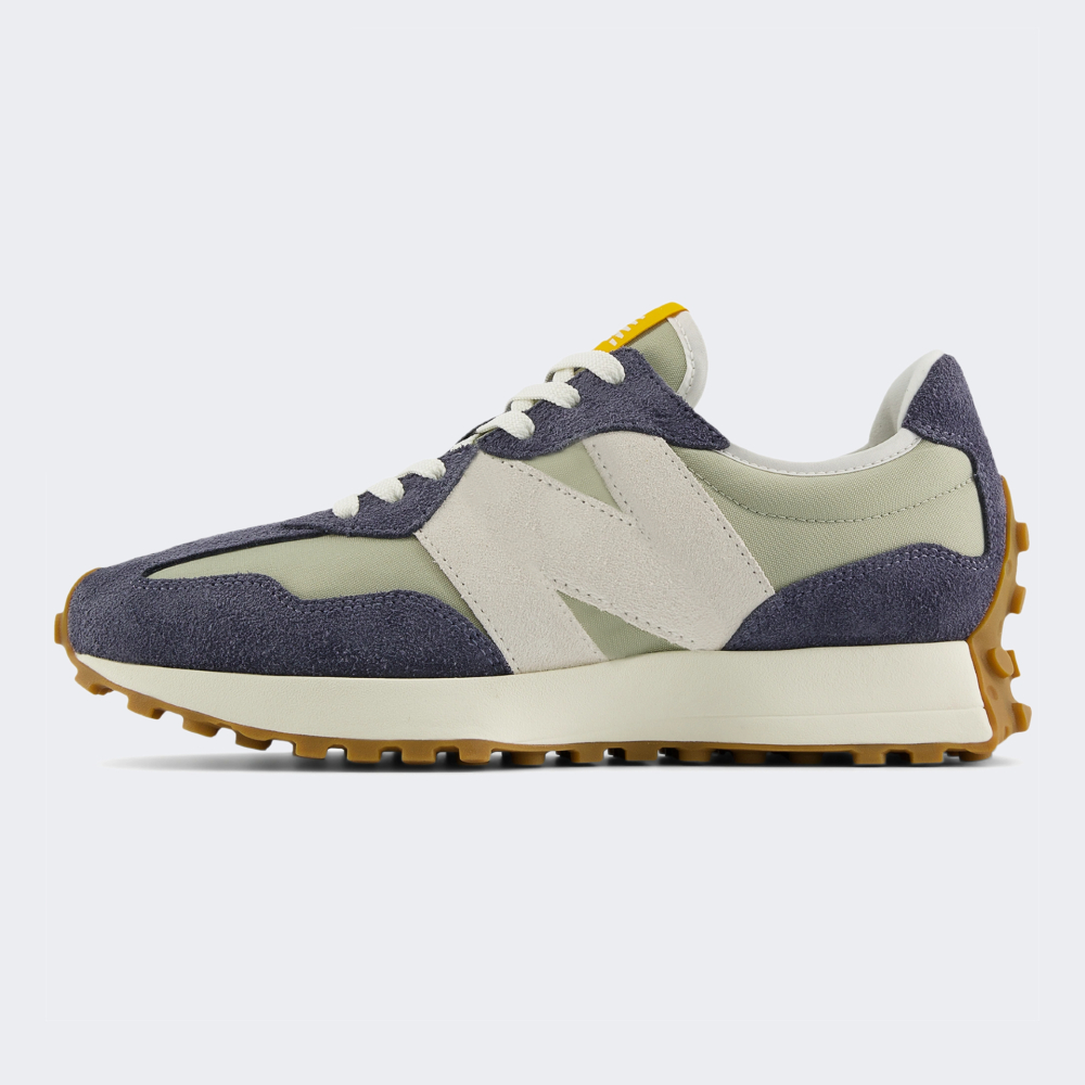 Кросівки New Balance model 327 | Колір: зелений | купити в інтернет ...