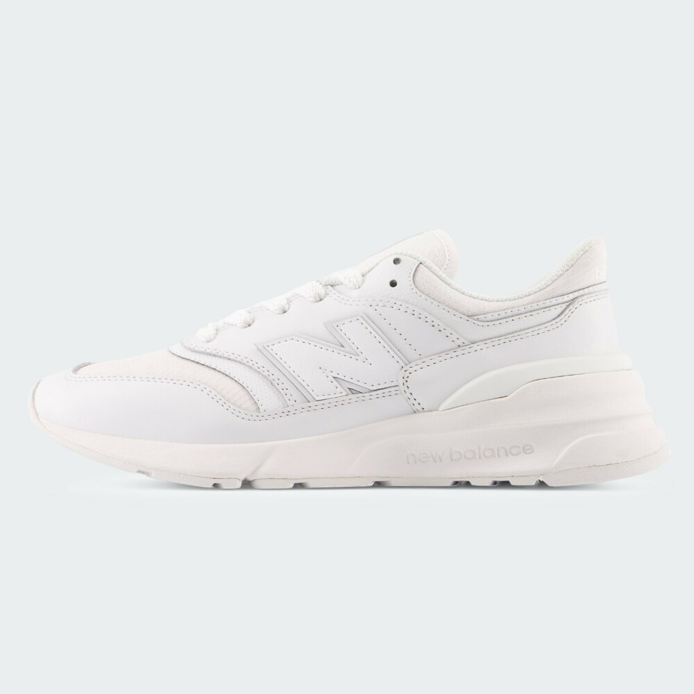 Кросівки New Balance model 997 | Колір: білий | купити в інтернет ...