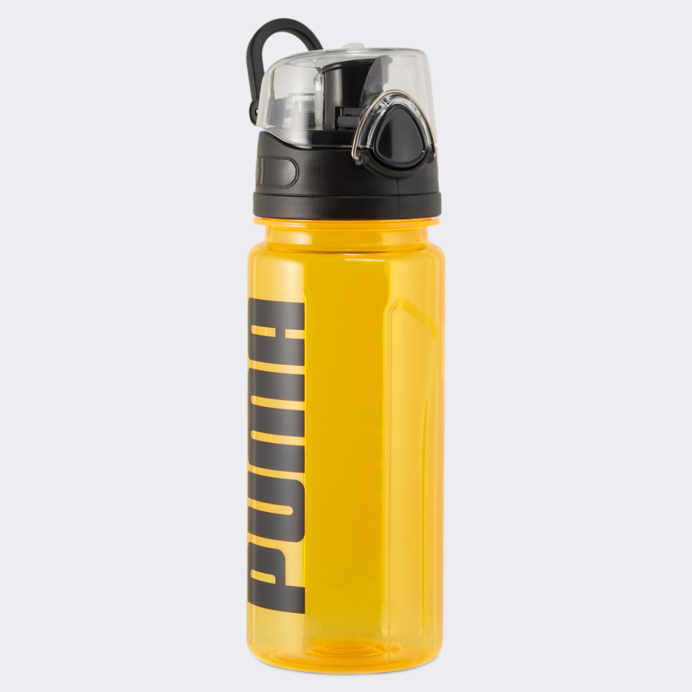 Бутылка Puma TR Bottle Sportstyle | Цвет:желтый | купить в интернет ...