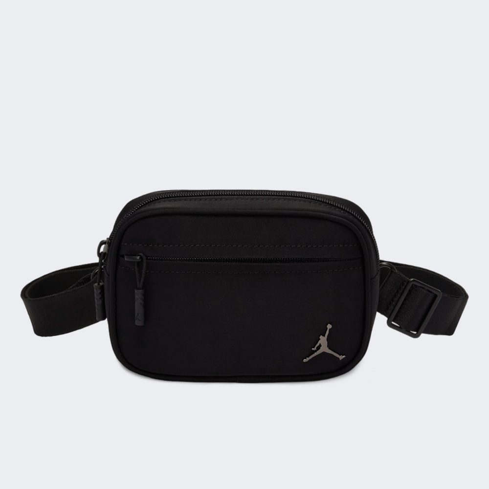 Сумка Jordan JAW ALPHA CAMERA BAG | Колір: чорний | купити в інтернет ...