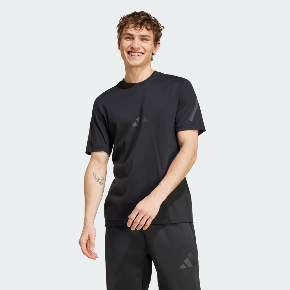 Мужские футболки Adidas, Adidas Originals купить от 799 грн в интернет ...