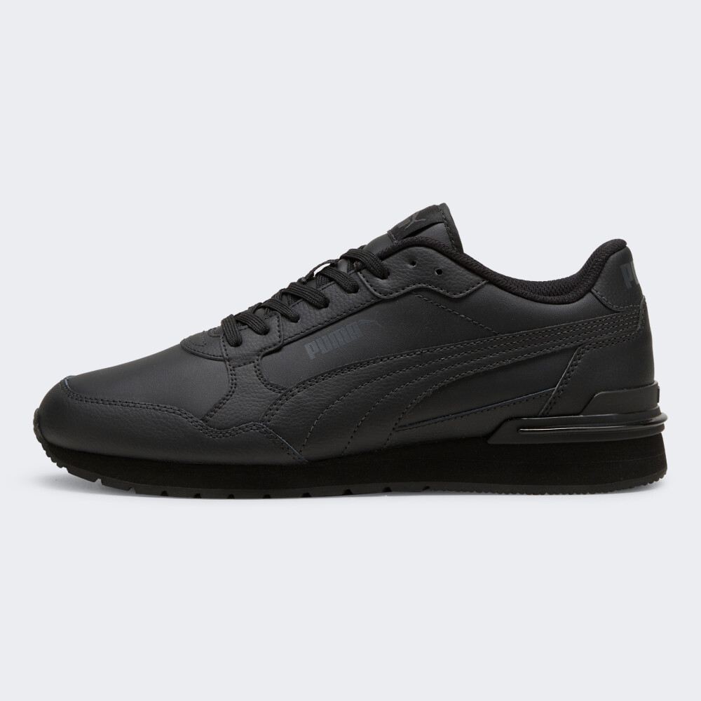 Кросівки Puma ST Runner v4 L | Колір: чорний | купити в інтернет ...