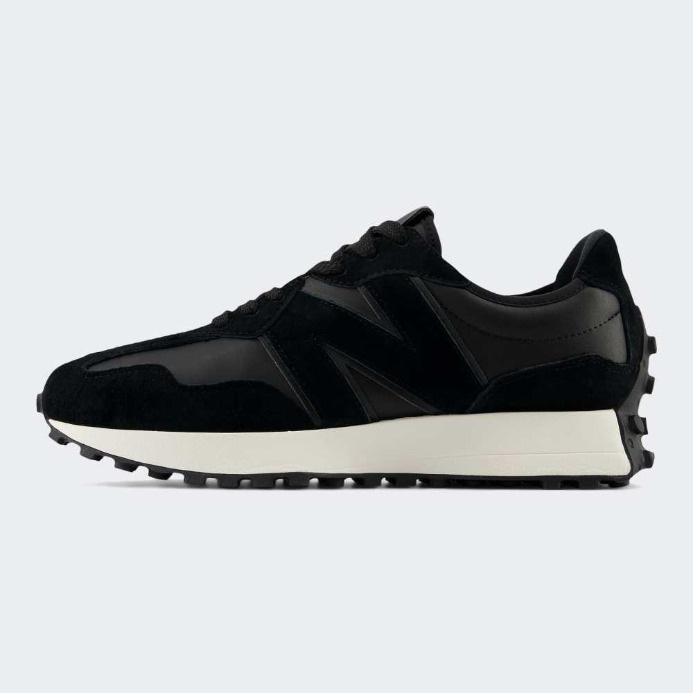 Кросівки New Balance model 327 | Колір: чорний | купити в інтернет ...