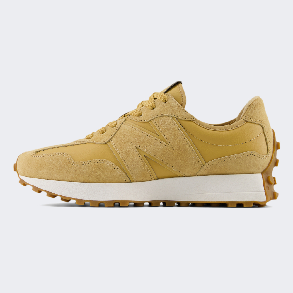 Кросівки New Balance model 327 | Колір: бежевий | купити в інтернет ...