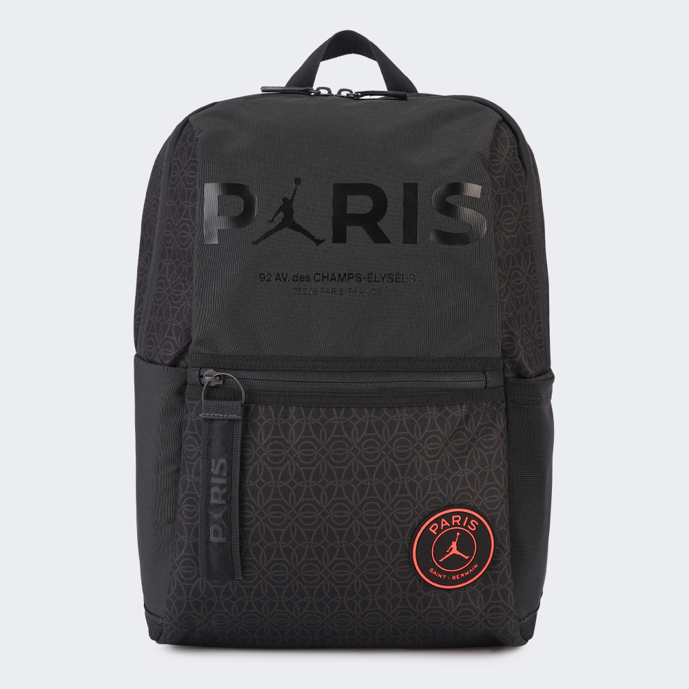 Рюкзак Jordan JAN PSG ESSENTIAL BACKPACK | Колір: чорний | купити в ...