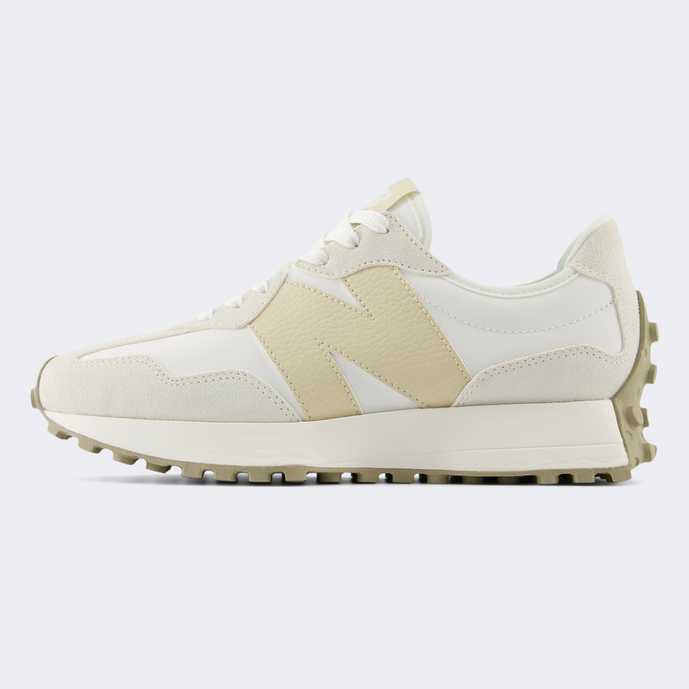 Кросівки New Balance model 327 | Колір: бежевий | купити в інтернет ...