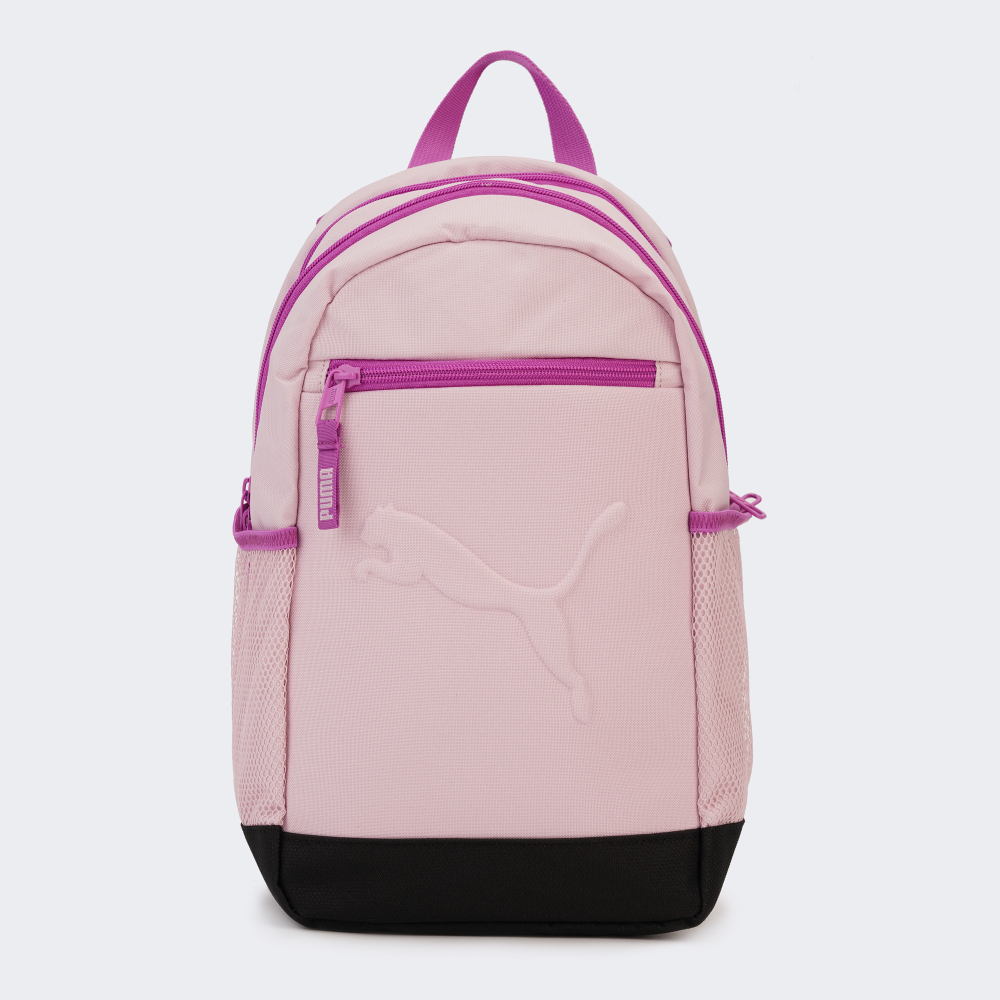 Рюкзак Puma детский BUZZ Small Backpack | Цвет: розовый | купить в ...