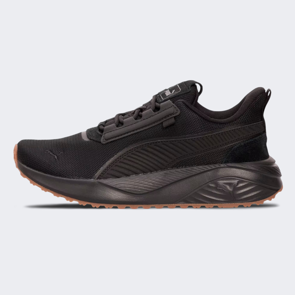 Кроссовки Puma Pacer 23 Street SD | Цвет: черный | купить в интернет ...