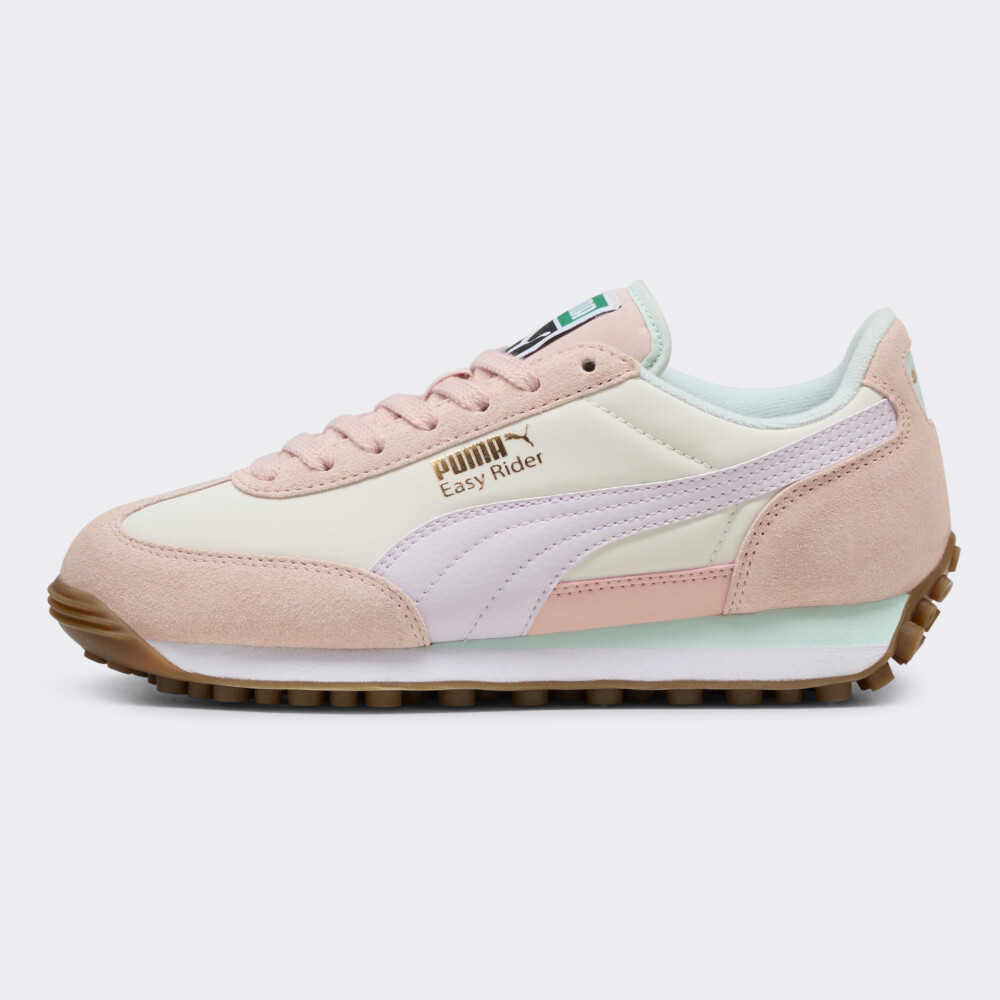 Кросівки Puma Easy Rider Kids Jr 8-16 років | Колір: рожевий | купити в ...