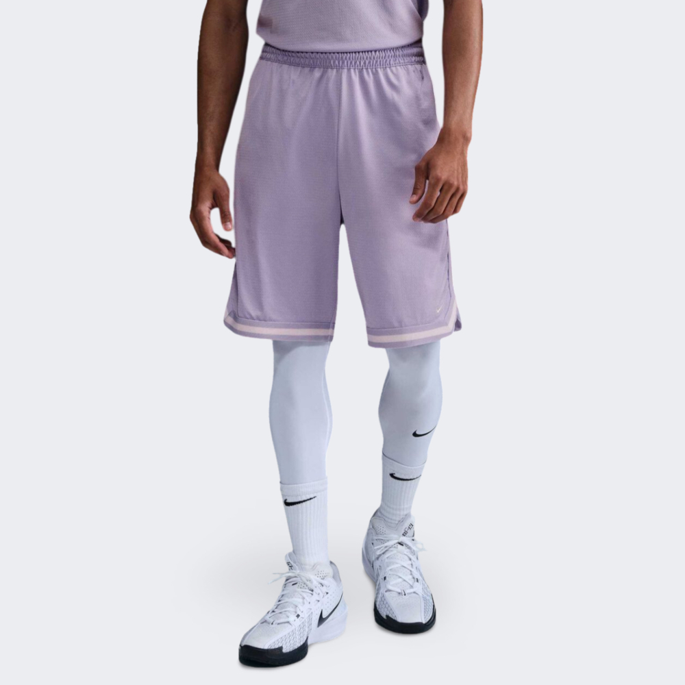 Шорты Nike M NK DF DNA 10IN SHORT | Цвет: фиолетовый | купить в ...