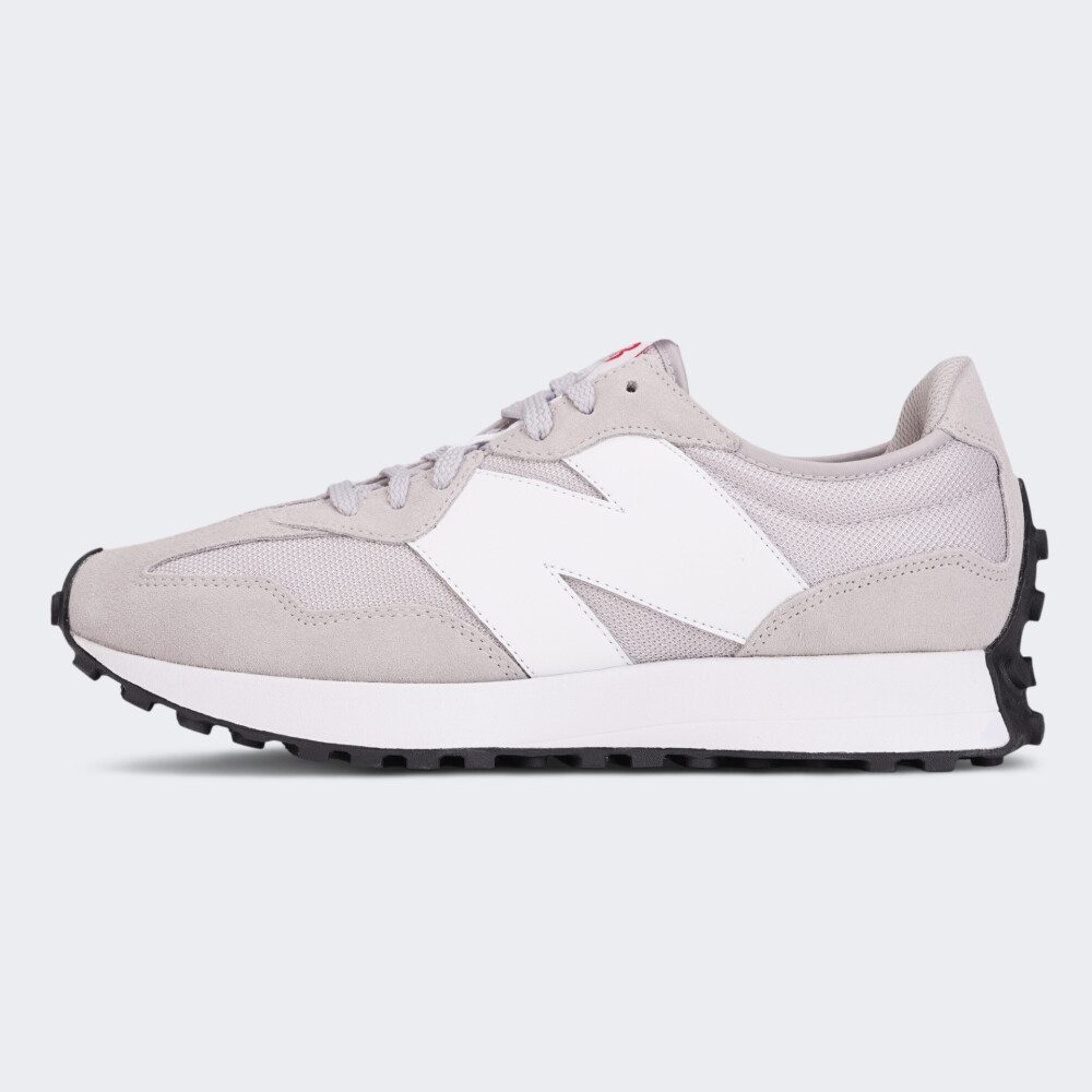 Кросівки New Balance model 327 | Колір: сірий | купити в інтернет ...